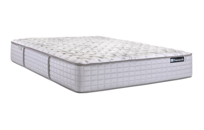 Sealy Posturepedic Elevate Revive, Mattress, Ultra Firm - Queen Auction ...