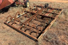 Riverland CNC Engineers Rake Grab Picker Auction (0076-8016699) | Grays ...