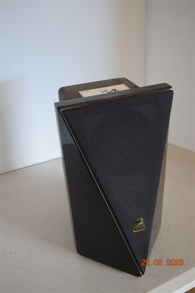 Swans Model T200B (Hivi) Active Speaker Auction (0034-9039219) | Grays Australia
