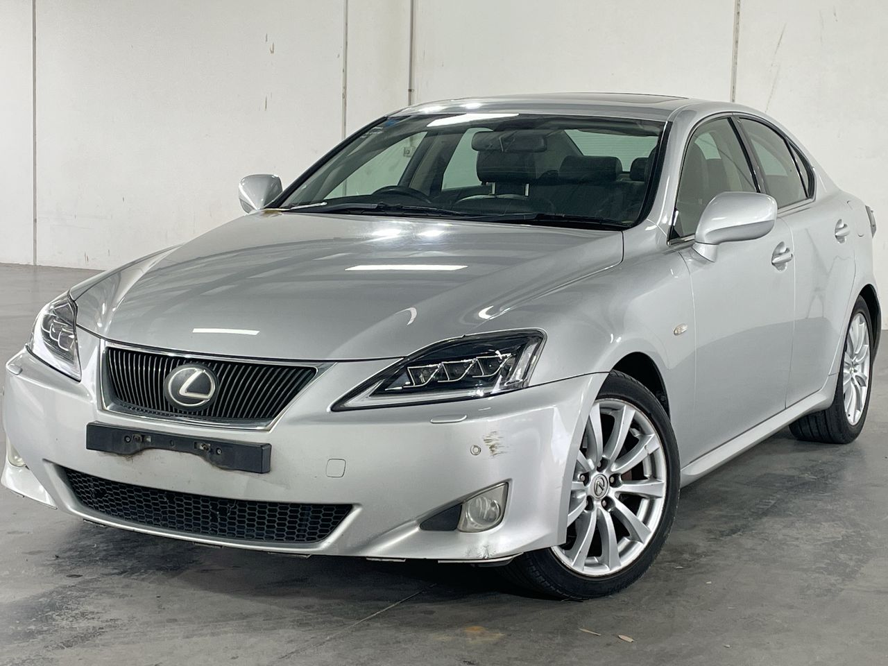 2005 Lexus IS IS250 Sports Luxury Automatic Sedan