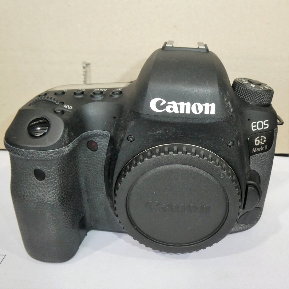 Big Brand USED/UNTESTED DSLR & Digital Cameras Sale