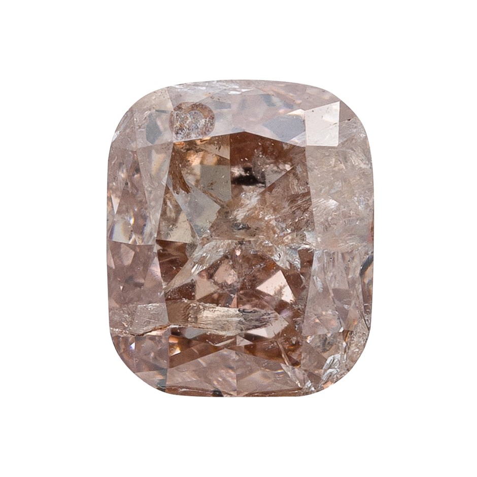 0.45ct Untreated Loose Pink Diamond Auction (0001-2550812) | Grays ...