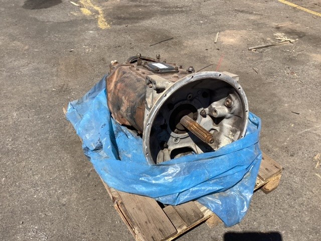 Eaton Road Ranger Gearbox Auction (0018-9040240) | Grays Australia