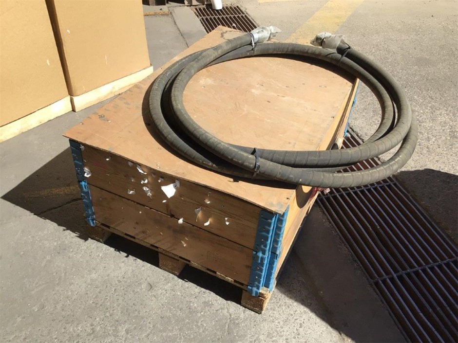Various Caterpillar & Atlas Copco Parts Auction (0062-3024901) | Grays ...