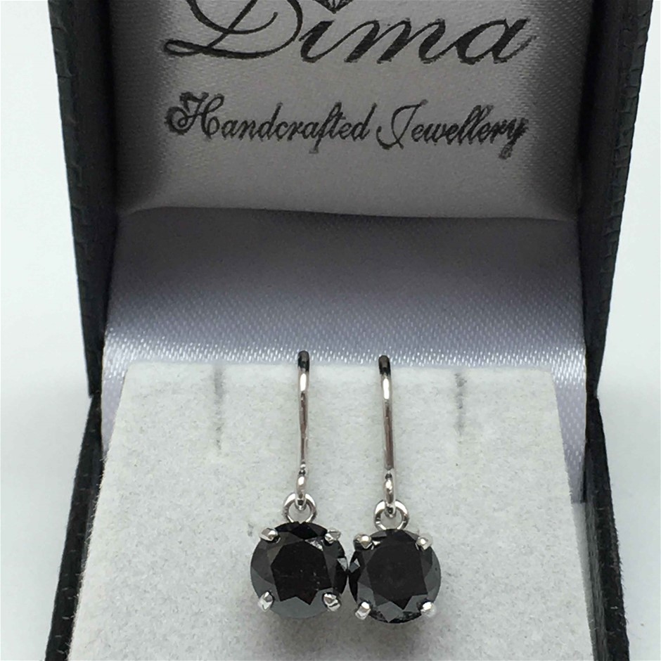 Dima Handcrafted Diamond Collection