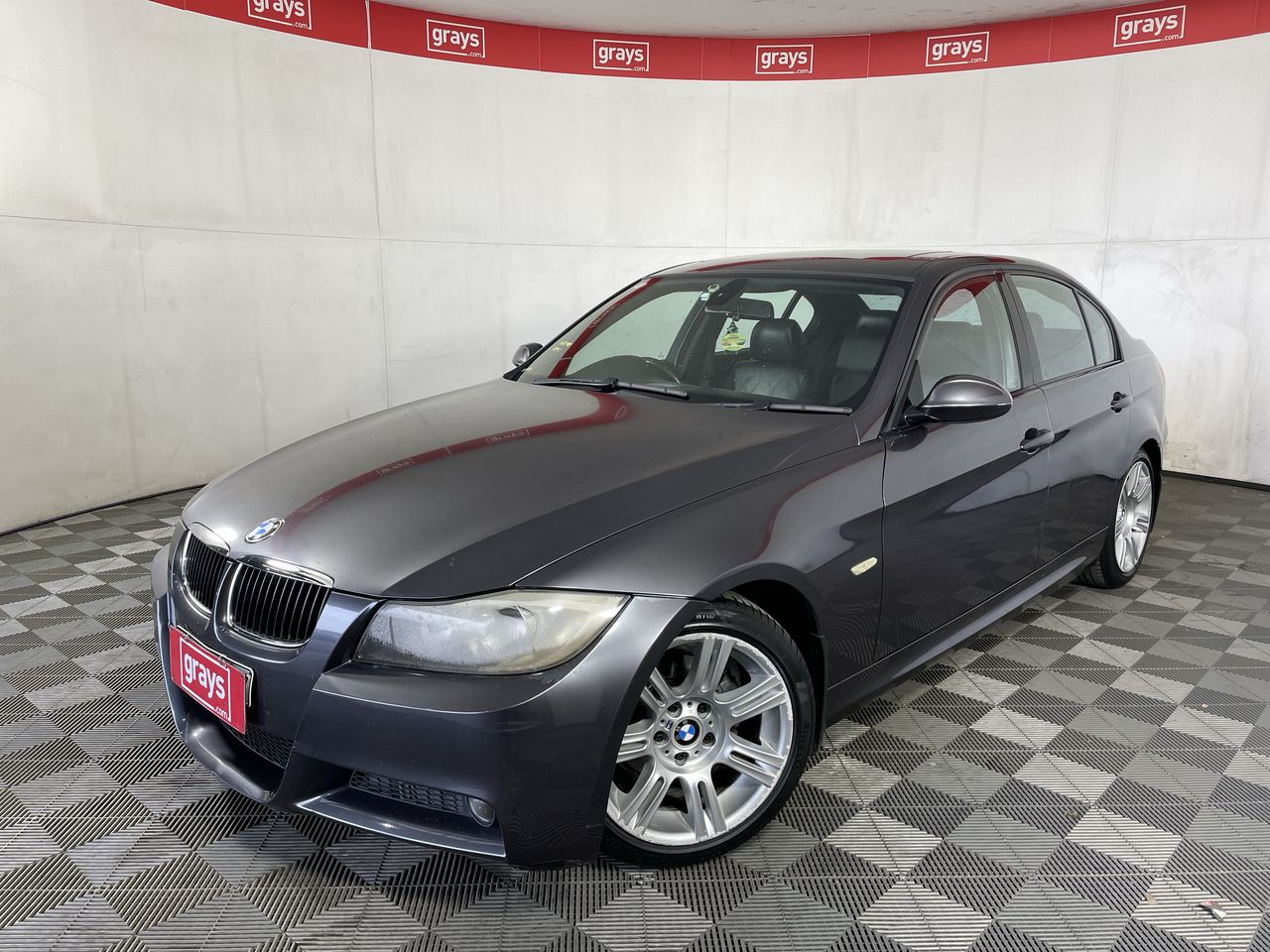 Bmw 2005 320i
