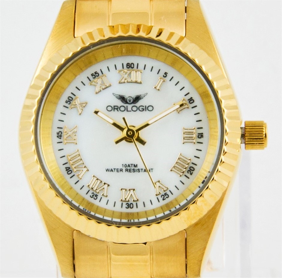 Orologio Classica Women's Swiss Collection Watch Auction (0010-2188210 ...