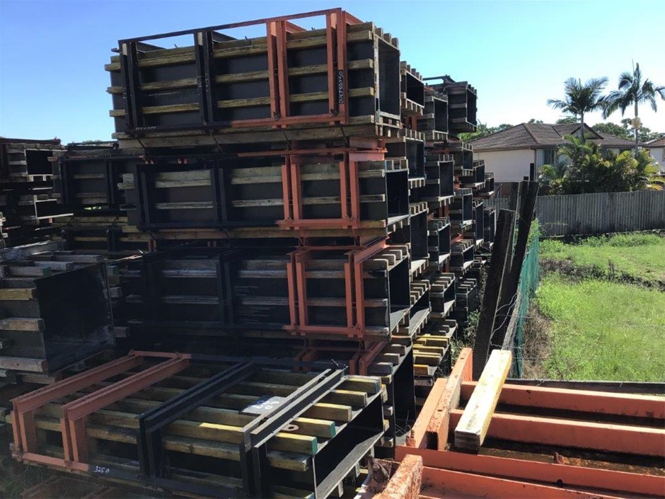 Qty 27 Approx Various Column Boxes Auction (0325-7044091) | Grays Australia