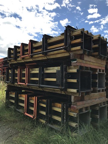 Qty 7 Column Boxes Auction (0316-7044091) | Grays Australia