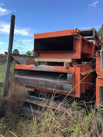 Qty 1 Stack of 3 Column Boxes Auction (0322-7044091) | Grays Australia