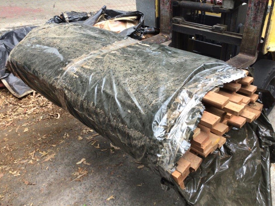 Qty Surian Timber Lengths Auction (0044-7044152) | Grays Australia