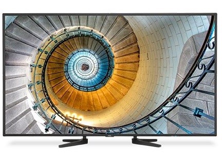 NEC 55" Professional-Grade Display Multisync P554 Auction (0007-3140136 ...