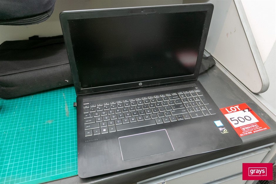 HP 7265NGW Laptop Auction (0404-5051755) | Grays Australia