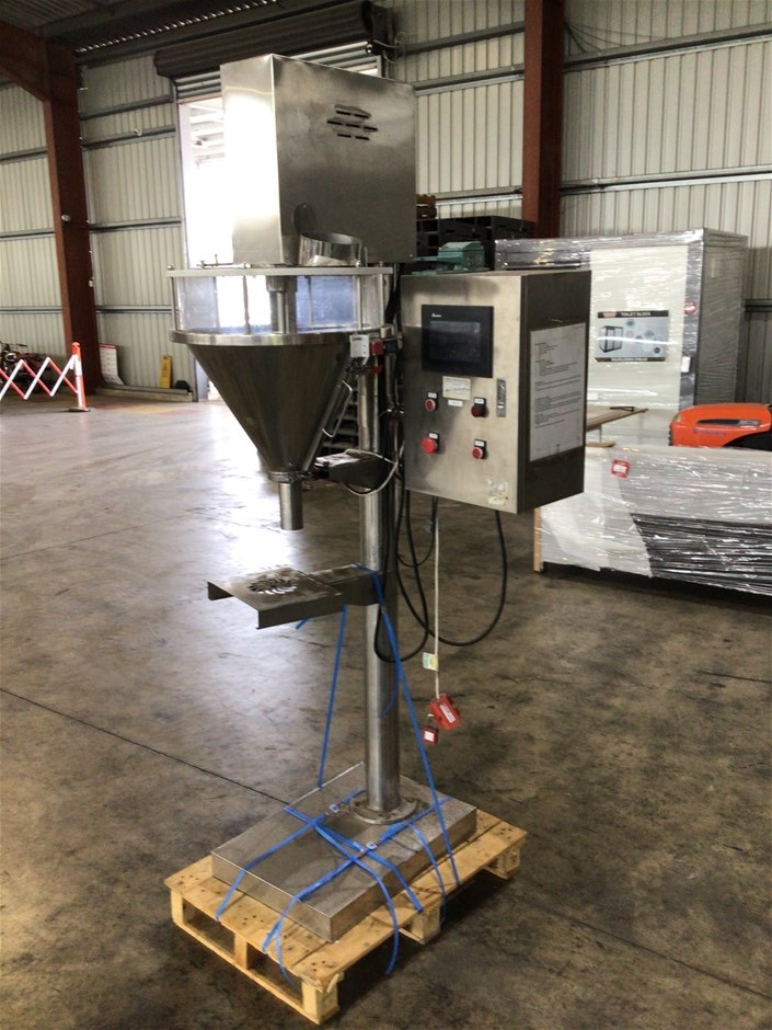 Portion Filler Auction (0015-8016987) | Grays Australia