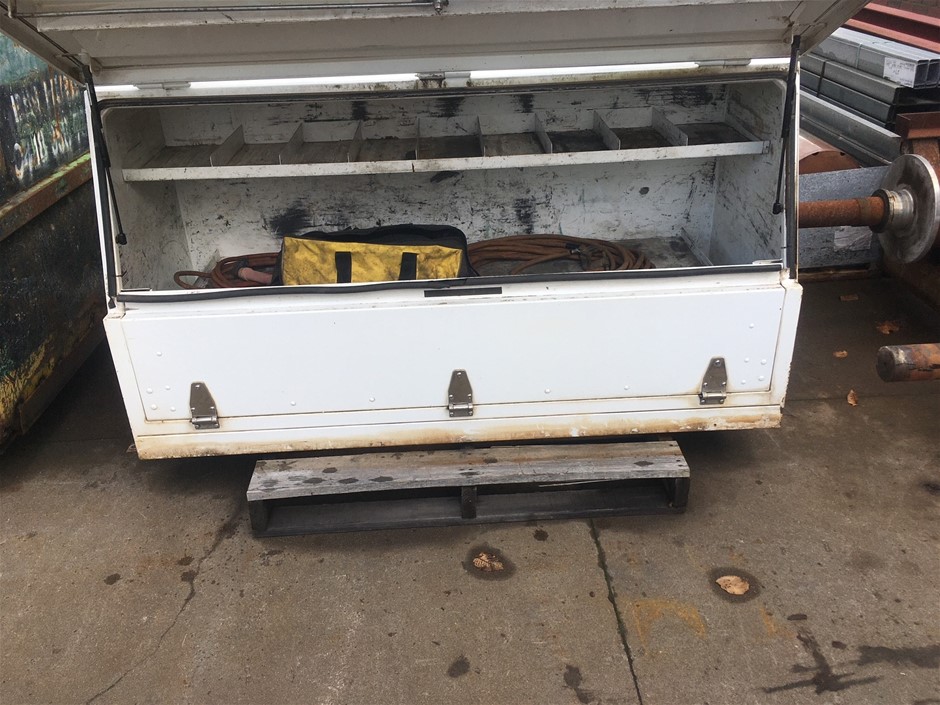 Tool Box Auction (0002-3025103) | Grays Australia