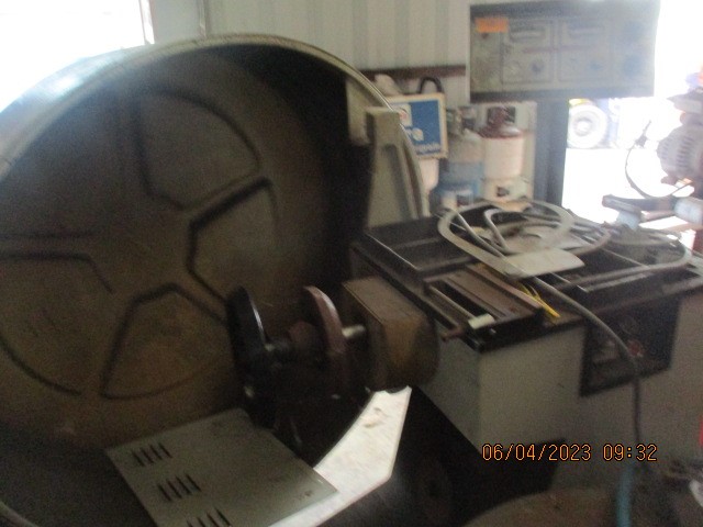 Repco Computer Wheel Balancer Auction (0137-3025077) | Grays Australia