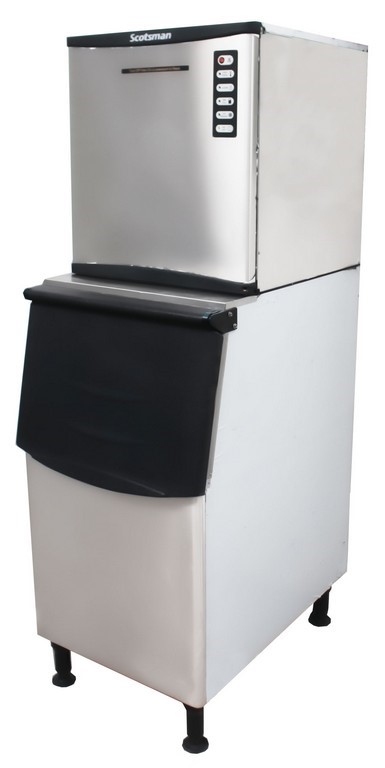 SCOTSMAN 140KG MODULAR ICE MAKER Auction (0008-5052349) | Grays Australia