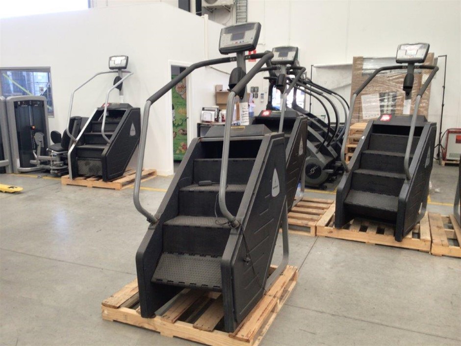 1x Nautilus Step Mill Auction (0050-3025070) | Grays Australia