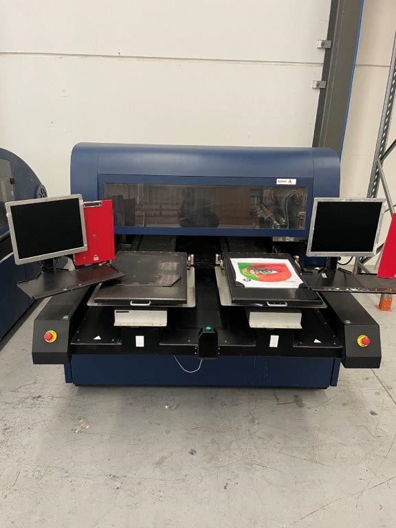 Kornit Printers Auction (0018-3026087) | Grays Australia