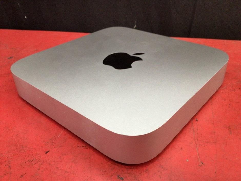 Apple Mac Mini M1 2020 Auction (0012-3025504) | Grays Australia