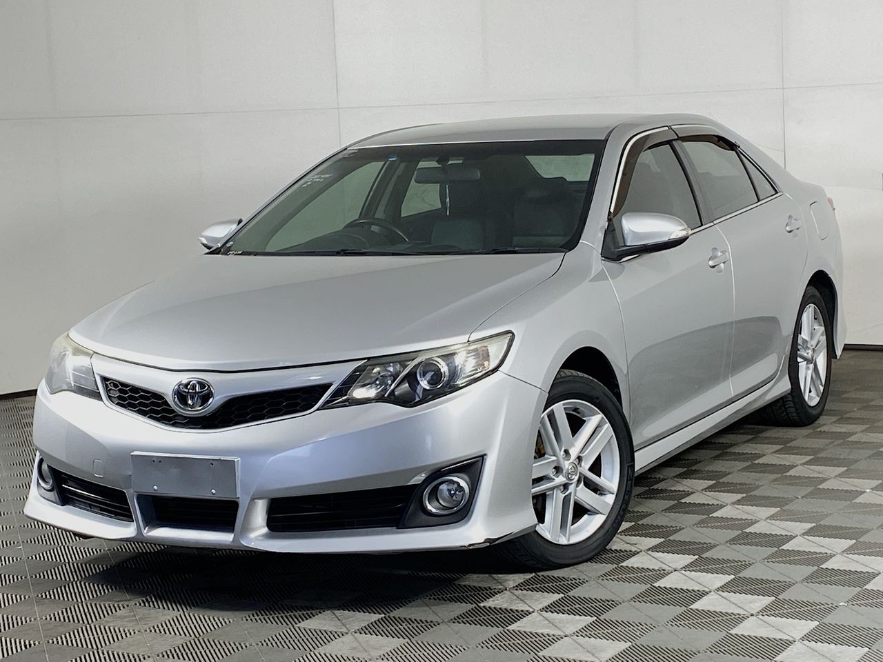 2013 Toyota Camry ATARA SX ASV50R Automatic Sedan Auction (0001 ...