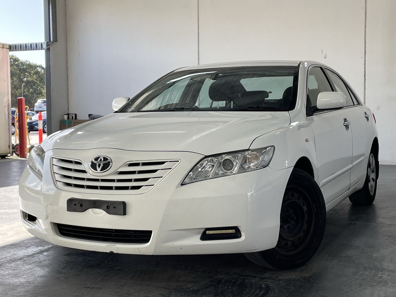 2006 Toyota Camry Altise ACV40R Automatic Sedan Auction (0001-20078825 ...