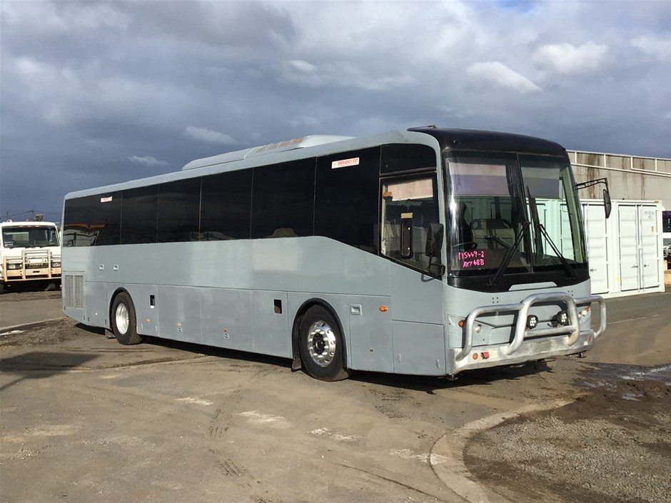2013 BCI FBC6127BRZ1 (4 x 2) Bus/Coach Auction (0001-3026448) | Grays ...