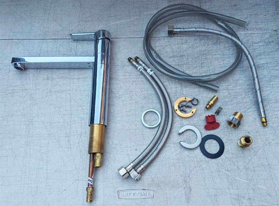 Billi Quadra Plus Tap - DELIVERY AVAILABLE Auction (0004-5052656 ...