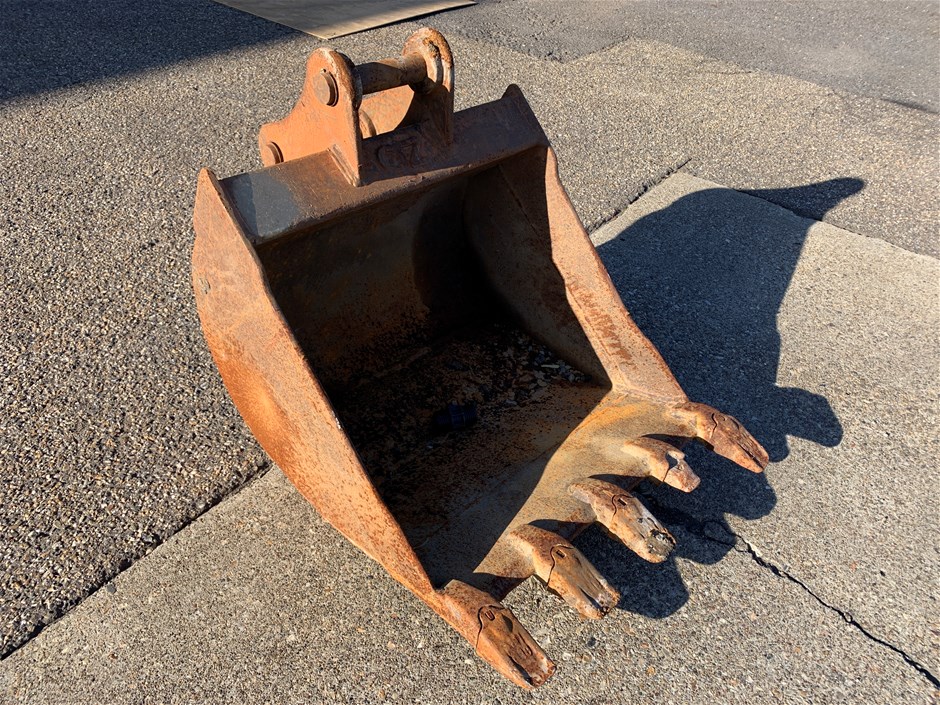 650mm GP Bucket Auction (0019-7044822) | Grays Australia