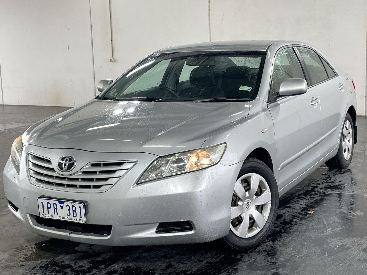 2009 Toyota Camry Altise ACV40R Automatic Sedan Auction (0001-20079440 ...