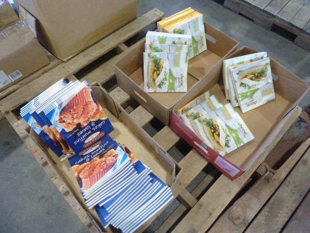 Pallet of Books Auction (0155-8017123) | Grays Australia