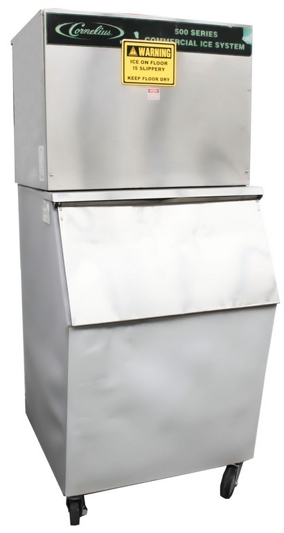 CORNELIUS MODULAR ICE MAKER Auction (0067-5052932) | Grays Australia
