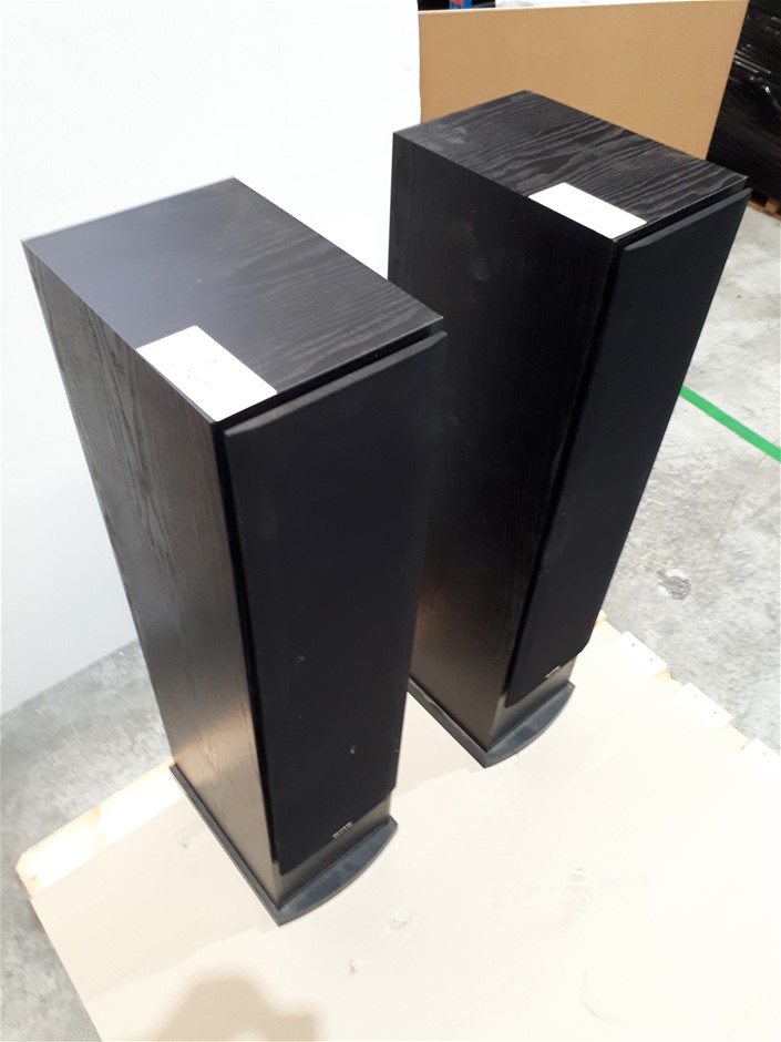 2 x KRIX LYRIX GOLD Auction (0002-9041076) | Grays Australia