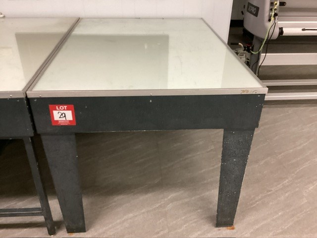Light Box Table Auction (0029-3025546) | Grays Australia