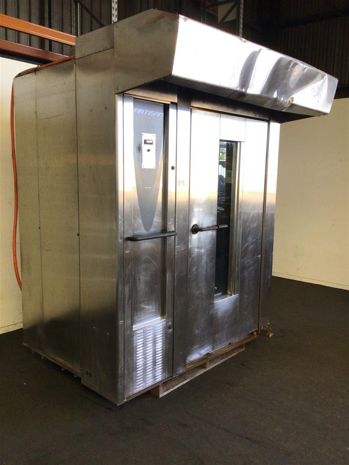 Moffat Artisan ARTR01E Oven Auction (0001-7045182) | Grays Australia