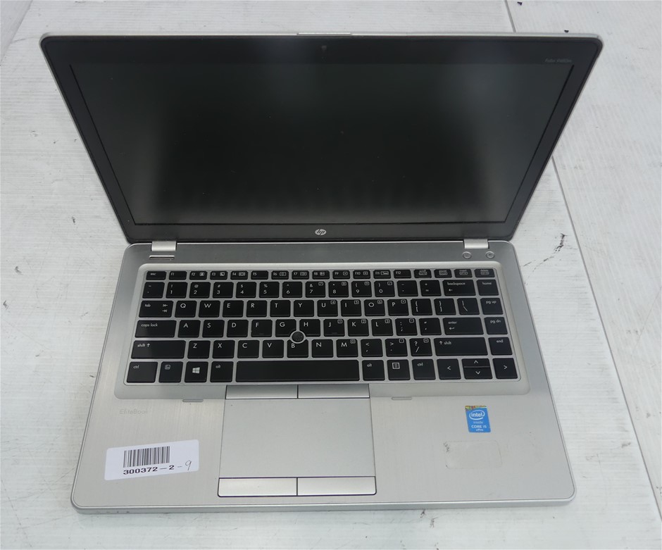 Pallet Of HP Assorted Model Desktops/Mini Towers/Notebook Approx 10 ...