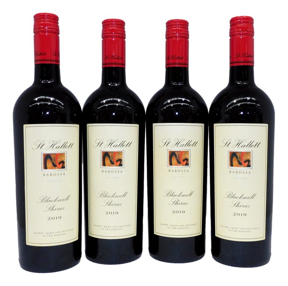 Shiraz / Syrah 2019 Auction (0043-10722884) | Grays Australia