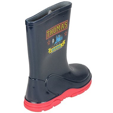 Buy Thomas The Tank Engine Children Boy's Thomas The Tank Engine Welly ...