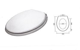Milano CC Toilet Seat Auction (0071-2553530) | Grays Australia
