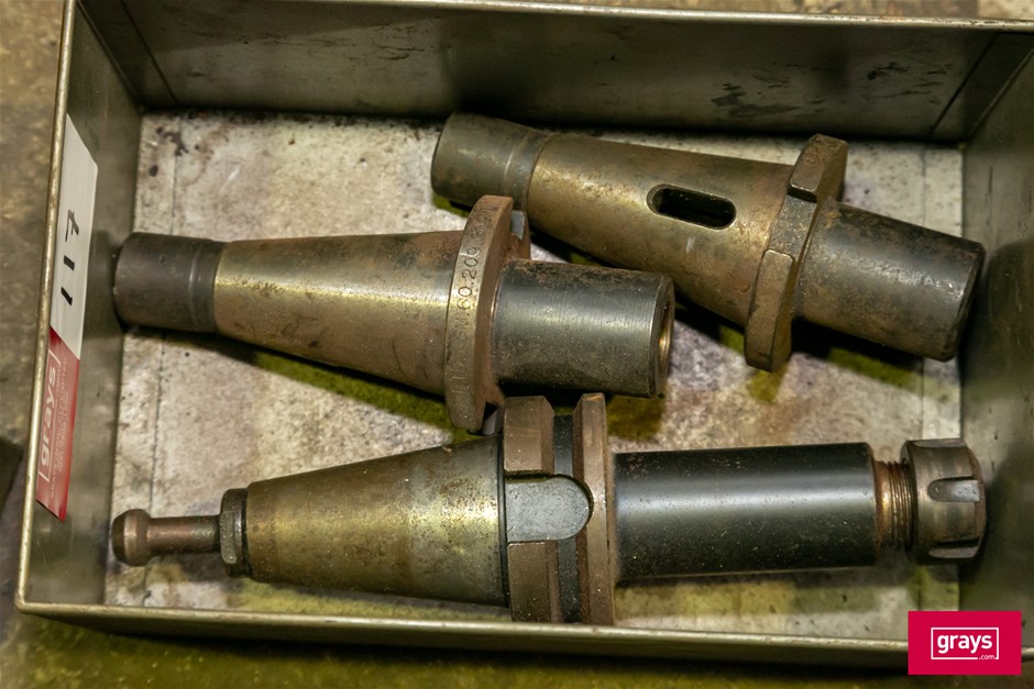 Machine Arbor's Auction (0117-5052820) | Grays Australia