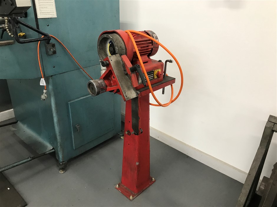 1x Kuttukaran Con Rod and Cap Grinder Auction (0013-3025730) | Grays ...