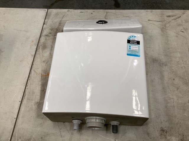 Cistern Auction (0036-9042286) | Grays Australia