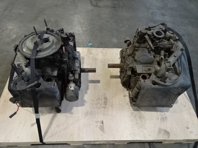Stationary Kohler Motors Auction (0048-8017411) | Grays Australia