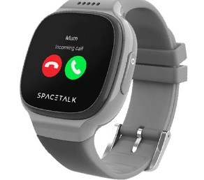 1x Spacetalk All Tribe Smartwatch Auction (0103-2187905) | Grays Australia