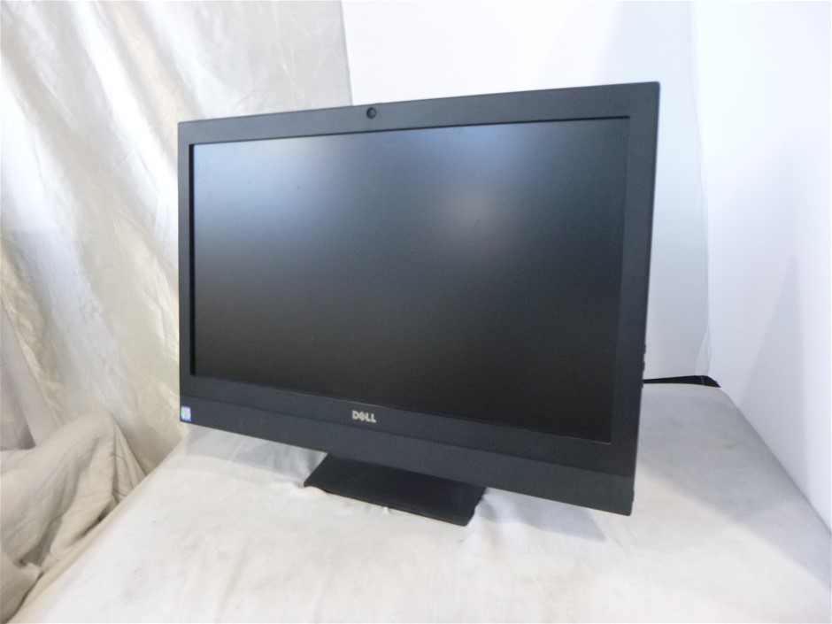 Dell OptiPlex 7440 All In One Pc Auction (0038-5054257) | Grays Australia