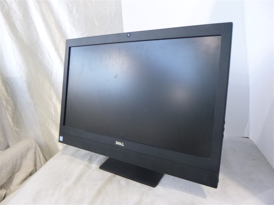 Dell OptiPlex 7440 All In One Pc Auction (0040-5054504) | Grays Australia