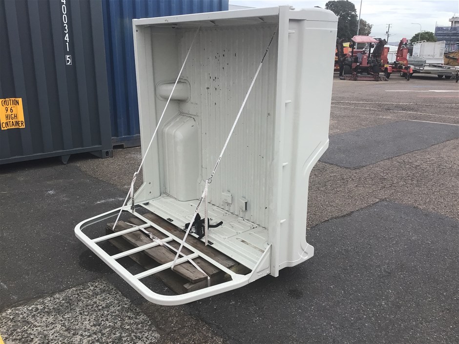 Ute Tray Body Auction (0009-7046451) | Grays Australia