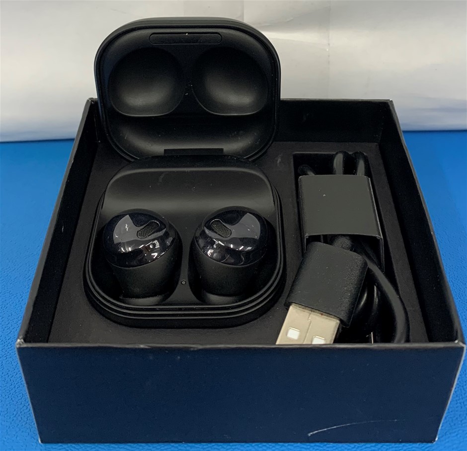 1X Samsung Buds Pro SM-R190, EP-QR190 Auction (0007-2188084) | Grays ...