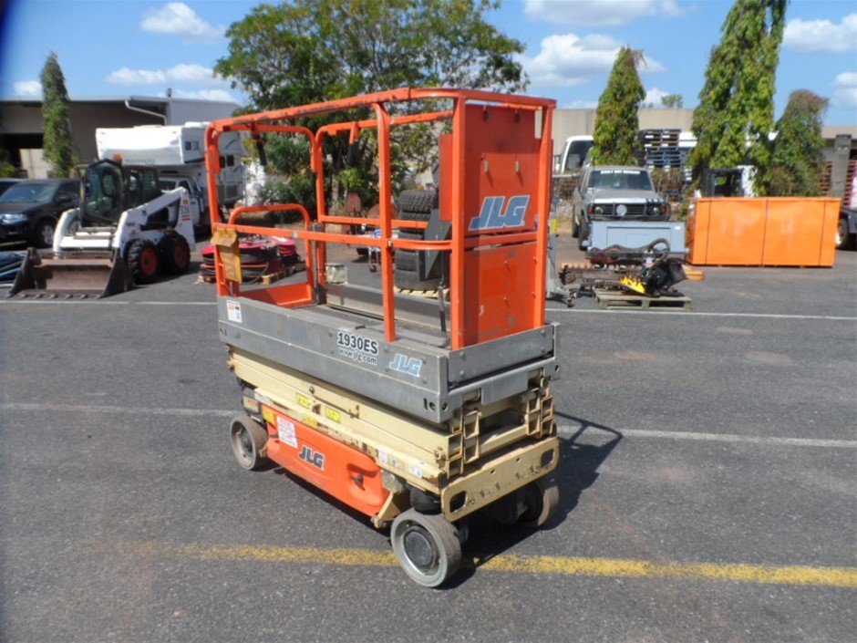 Unreserved Ex-Hire Excavation & Construction Equipment - NT