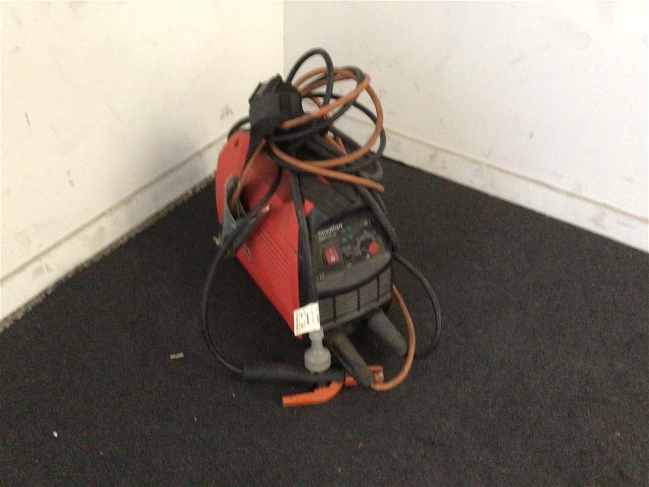 BOC Smooth Arc MMA 171 VRD Welder Auction (0036-7048170) | Grays Australia